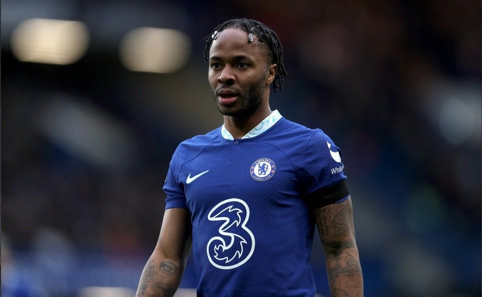 Sterling i bindur se lëvizja te Chelsea do të jetë e suksesshme ...