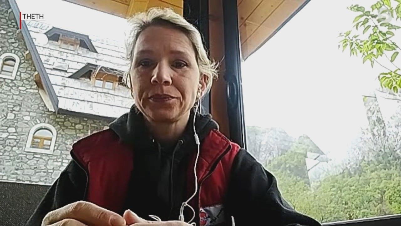 The death of tourists in Valbona, the tourist guide explains why the ...