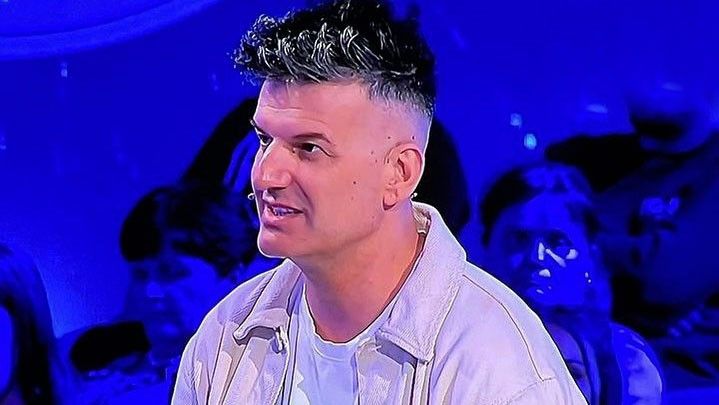 Bledi Mane tells what has changed in his life after participating in ...