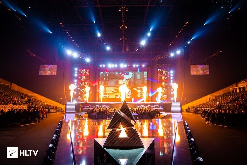 Kompletohet lista e skuadrave që do të marrin pjesë në ‘Champions Stage ...