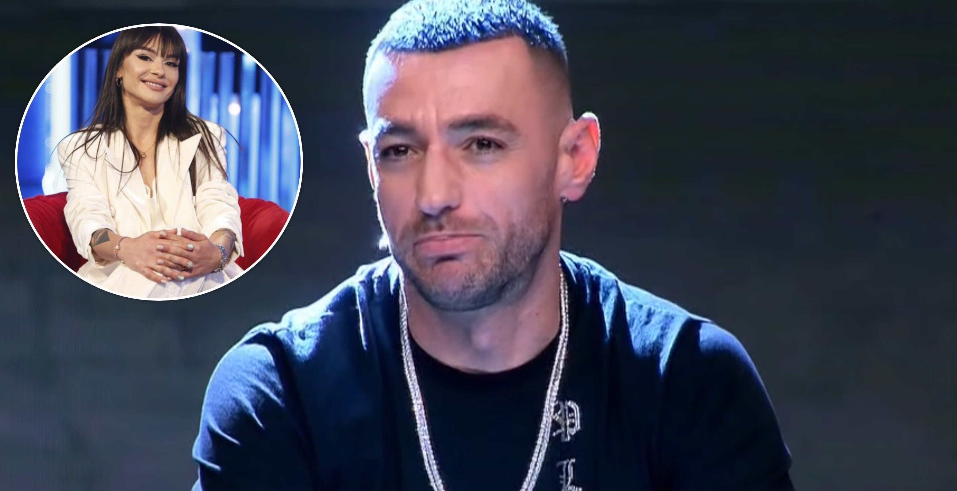 Stresi: Me Zhaklin Lekatarin nuk do të martohesha kurrë - Telegrafi ...