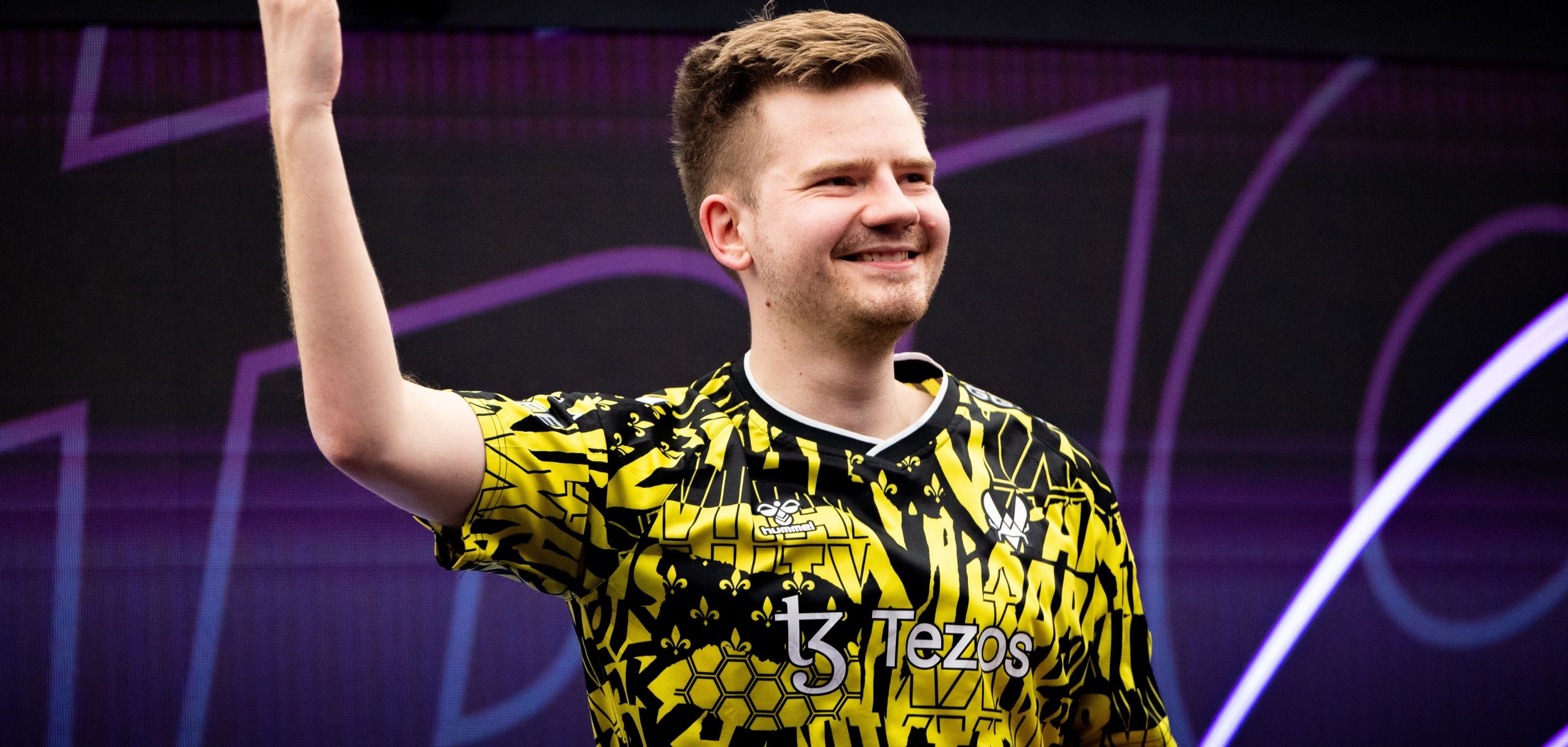 Dupreeh shkruan histori pas fitores së Majorit të CS:GO në Paris ...