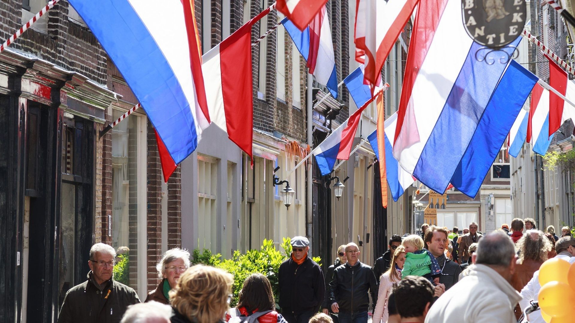 Why is May 1 not celebrated in the Netherlands? - Telegraph - Telegraph