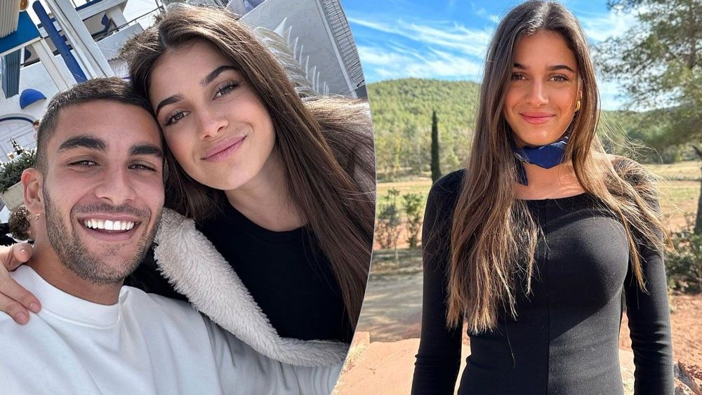 Luis Enrique's 'son-in-law' no longer? Ferran Torres is said to have ...