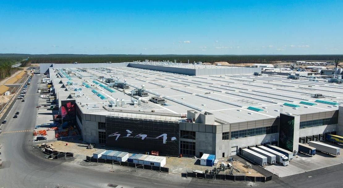 American investments – of political importance for Germany - Telegraph ...