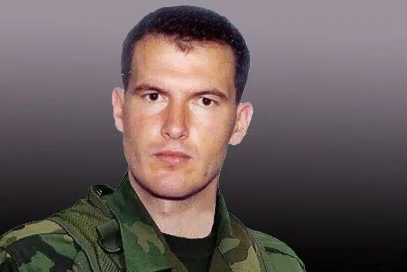 25 years since the assassination of General Ilir Konushevci - Telegraph ...