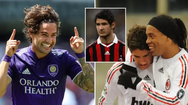 Alexandre Pato po i rikthehet futbollit me një pagë të majme ...