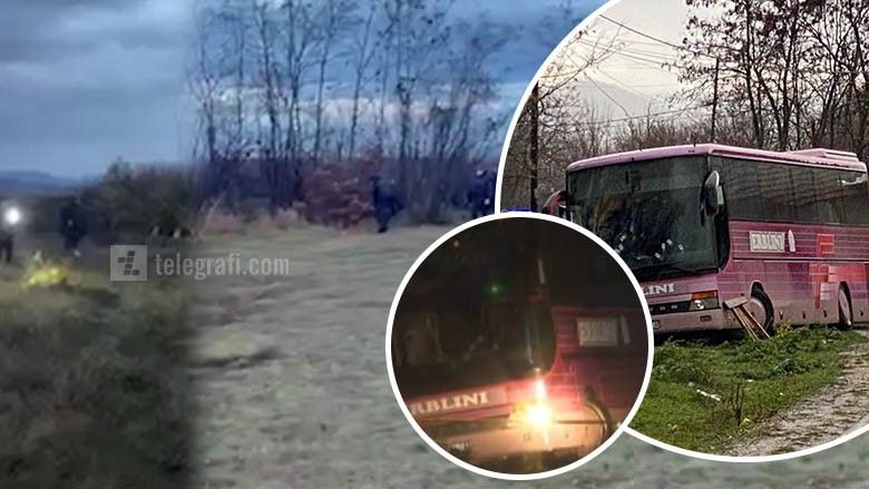 Si ishte planifikuar në hollësi vrasja e trefishtë në Gllogjan, caku i ...