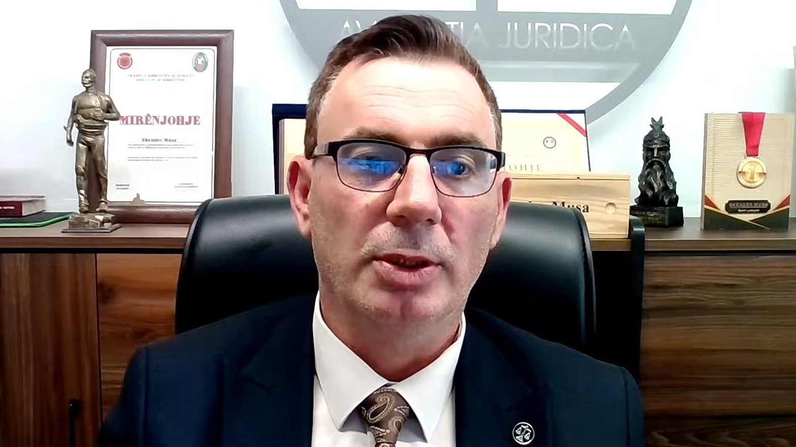 Lawyer Musa: There was no reason for continuing the detention of ...