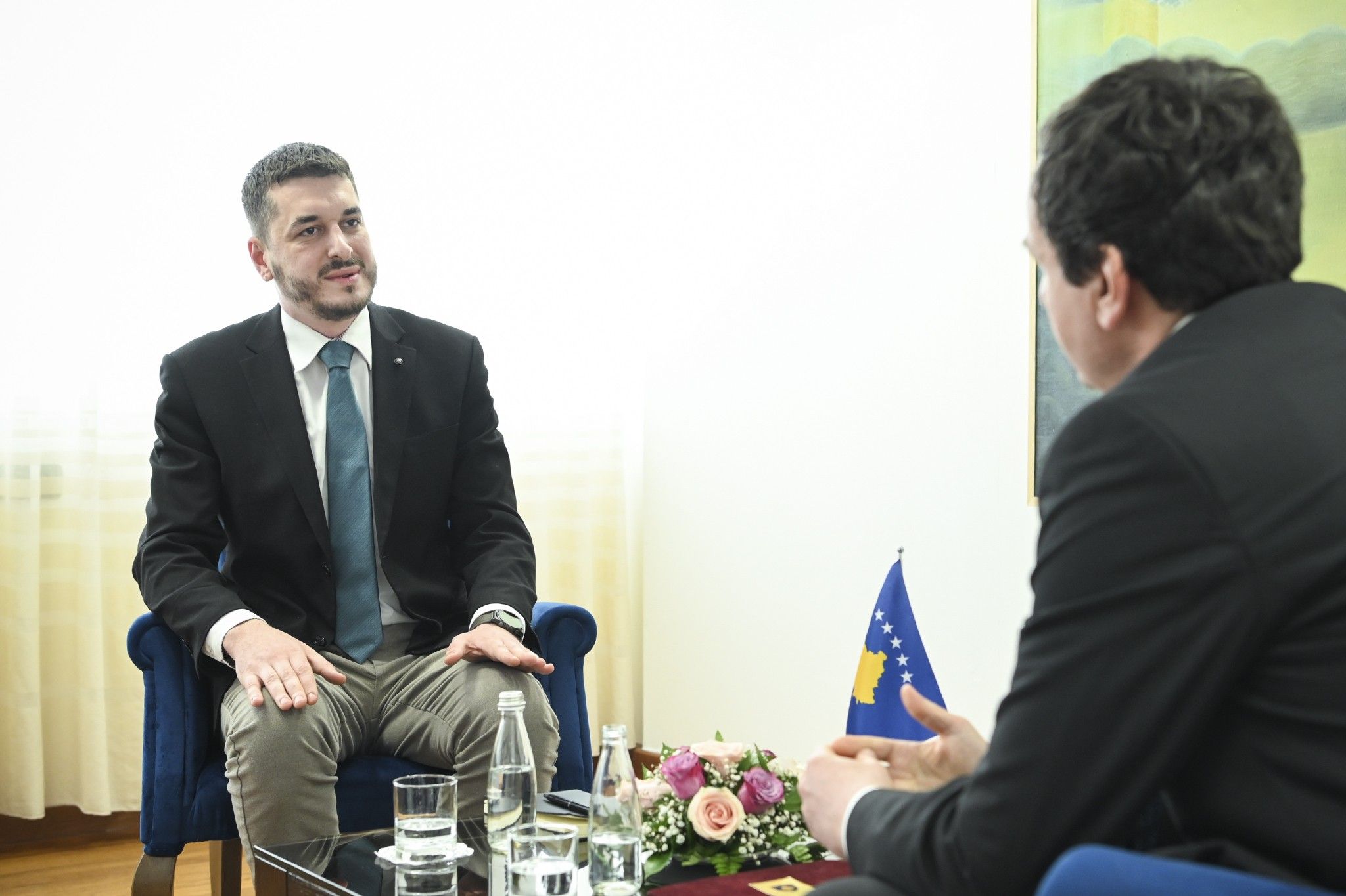 Taulant Kelmendi emërohet zëvendësministër i Arsimit - Telegrafi ...
