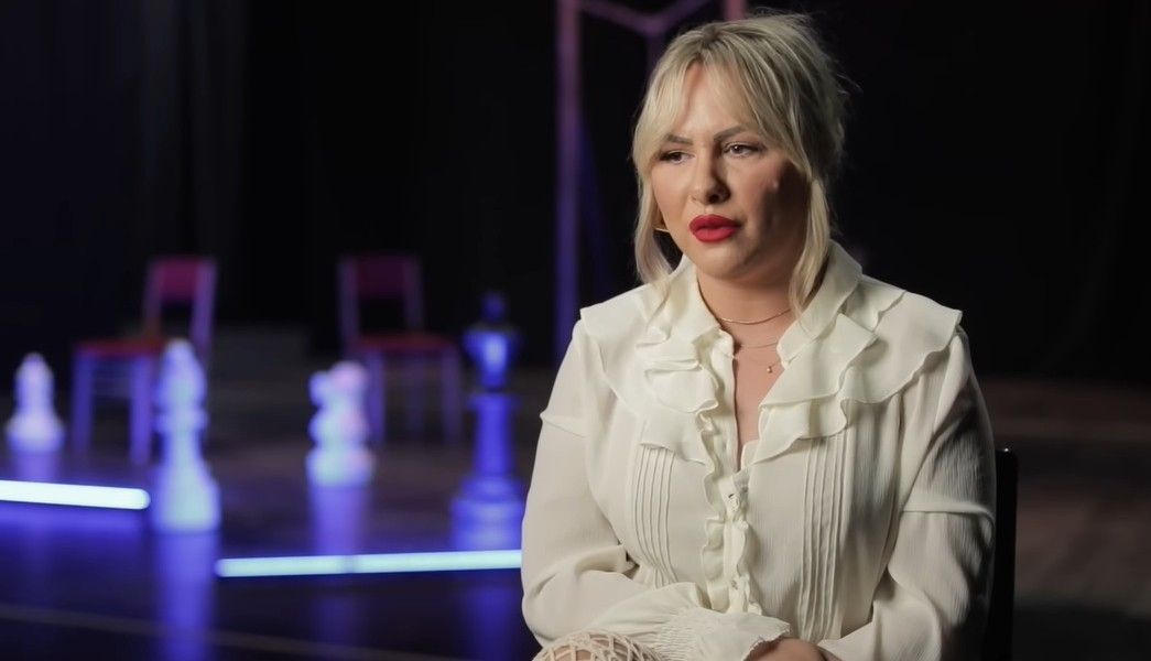 Vesa Luma flet për herë të parë për depresionin dhe jetën e re larg ...