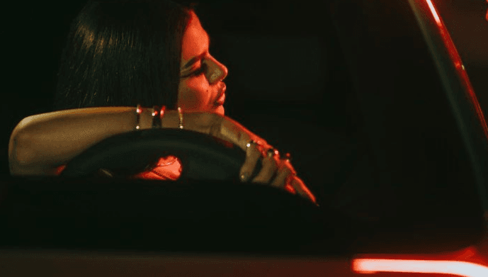 Ya Nina on Friday brings the new song "Ment e mia" - Telegrafi - Telegrafi