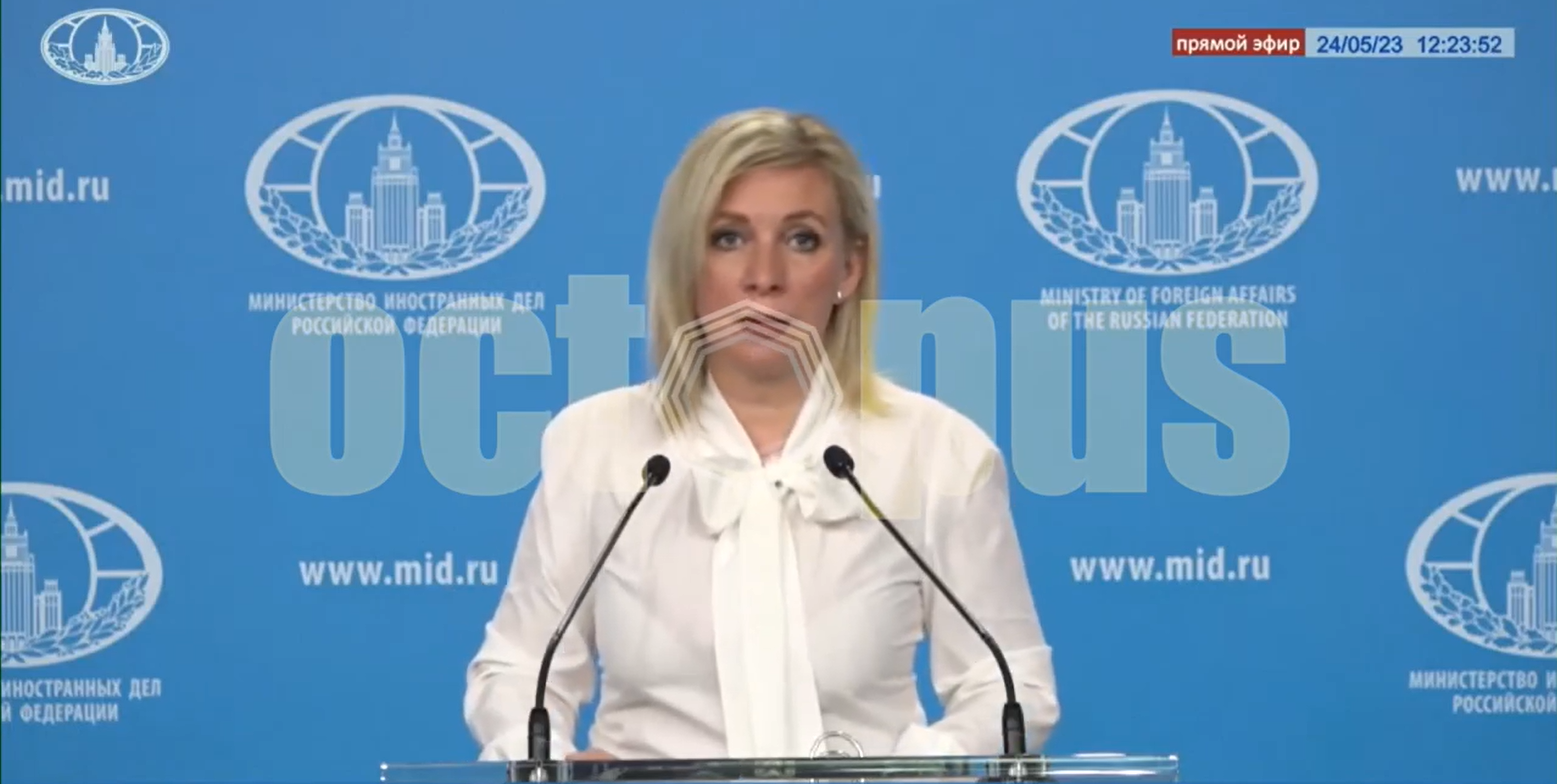 Instituti Octopus: Rusia akuzon Ukrainën për trafikim të organeve me ...