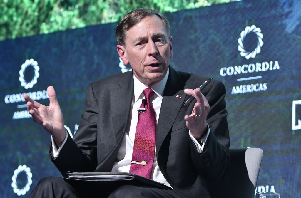 The former director of the CIA: Let Prigozhin be very careful with the ...