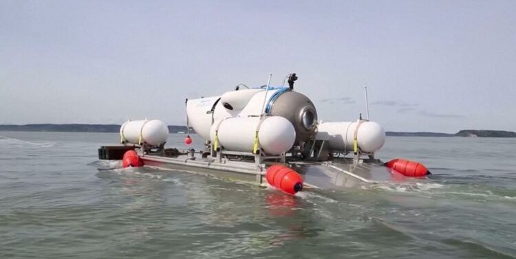 The animation, which received millions of views, is claimed to show ...