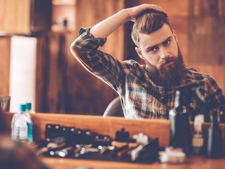 Men, these are all the tips you need to know about cutting and shaving ...