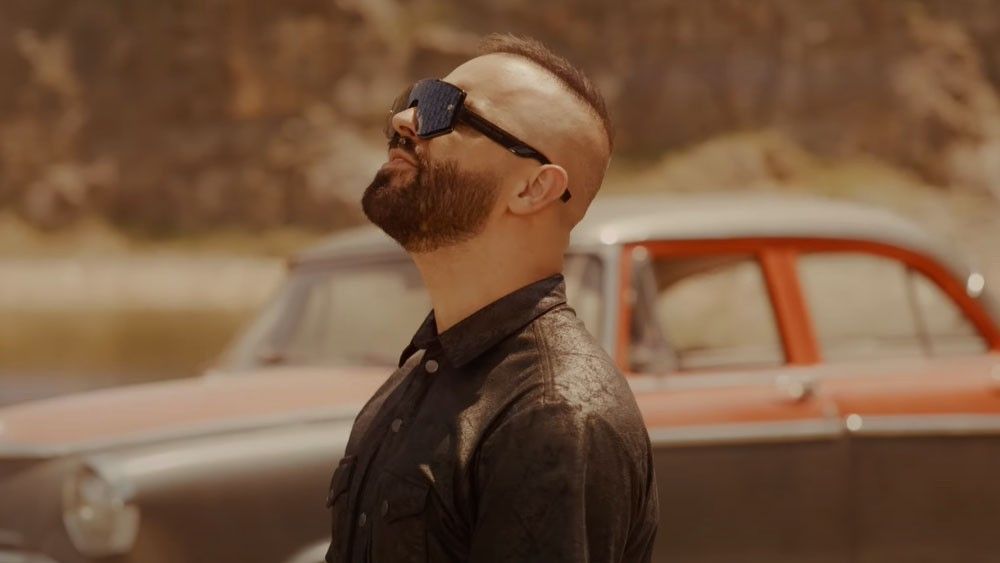 “Mama”, 2 Ton lanson klipin e radhës nga këngët e albumit të ri ...