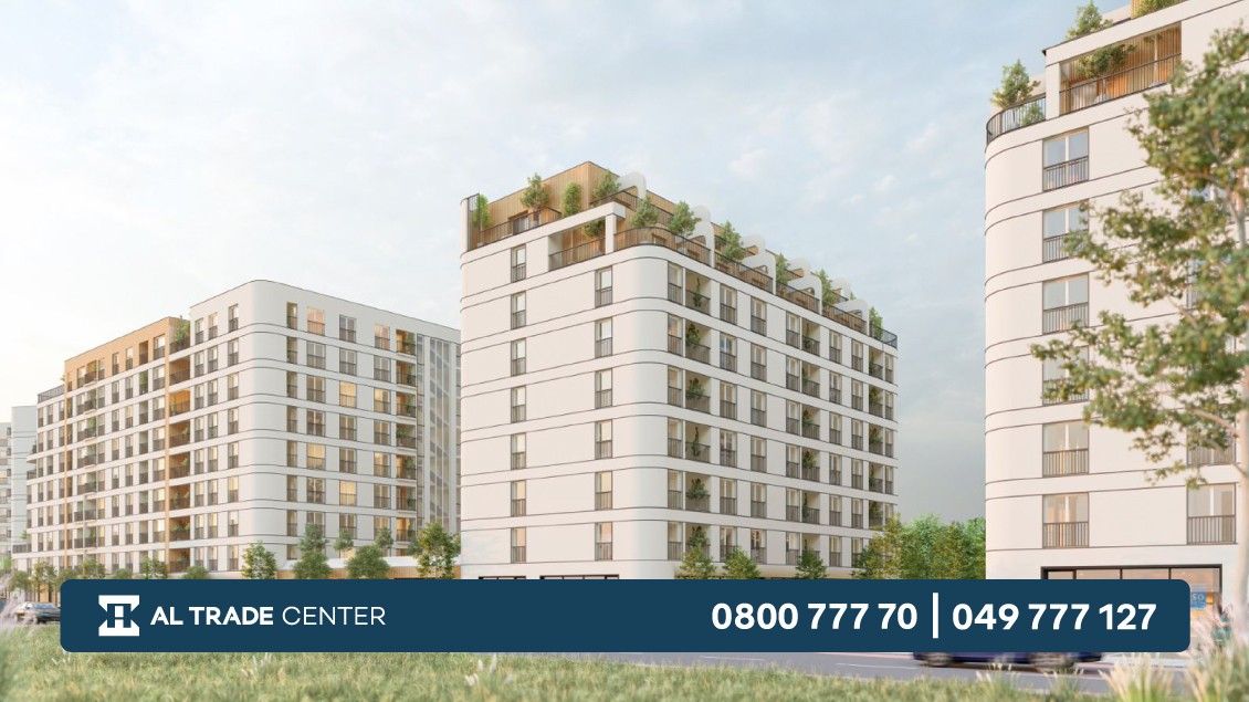 Investimi në vendbanim është me rëndësi – blerja e banesës së re tek ...