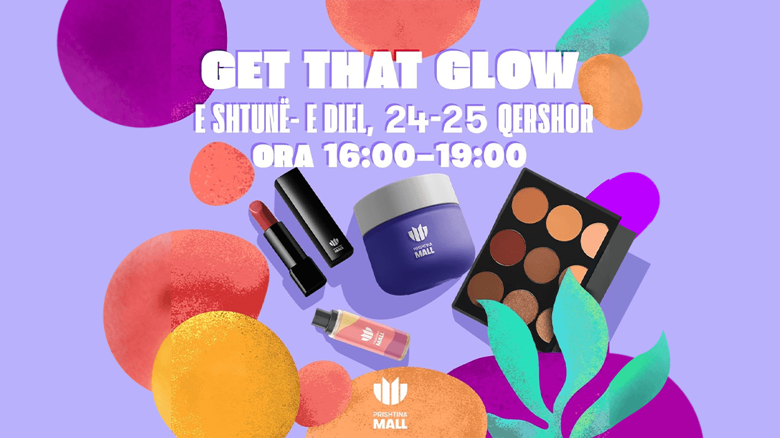 Beauty Weekend In Prishtina Mall For All Beauty Enthusiasts Telegrafi