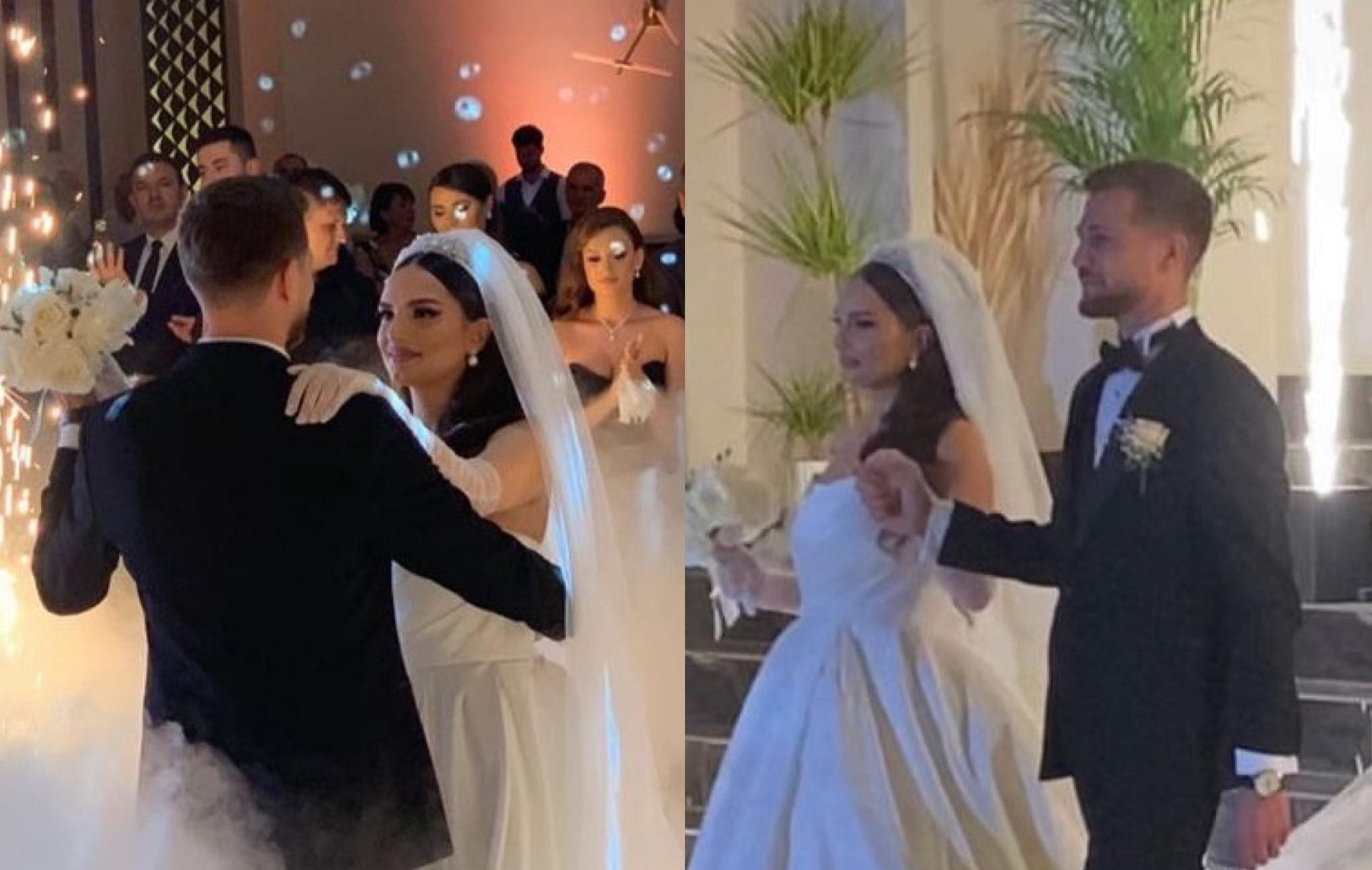 Vetevendosje MP Agon Batusha is getting married - Telegrafi - Telegrafi