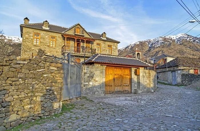 Braktisja e fshatit Rehovë, bujqësia e vetmja mënyrë jetese - Telegrafi ...