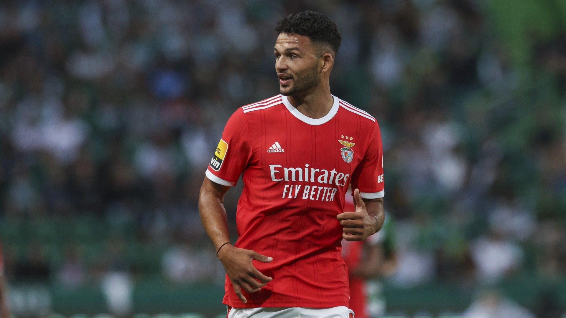 United e ka një alternativë nëse dështon transferimi i Harry Kane ...