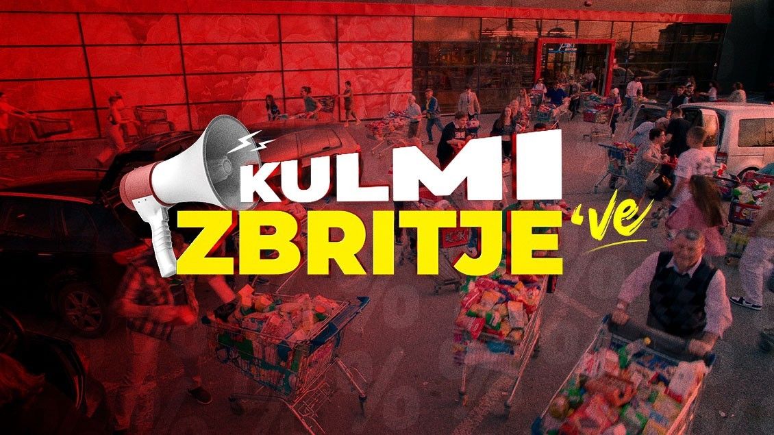 Festa nuk ka përfunduar në Viva FRESH - KULMI I ZBRITJEVE po vazhdon ...