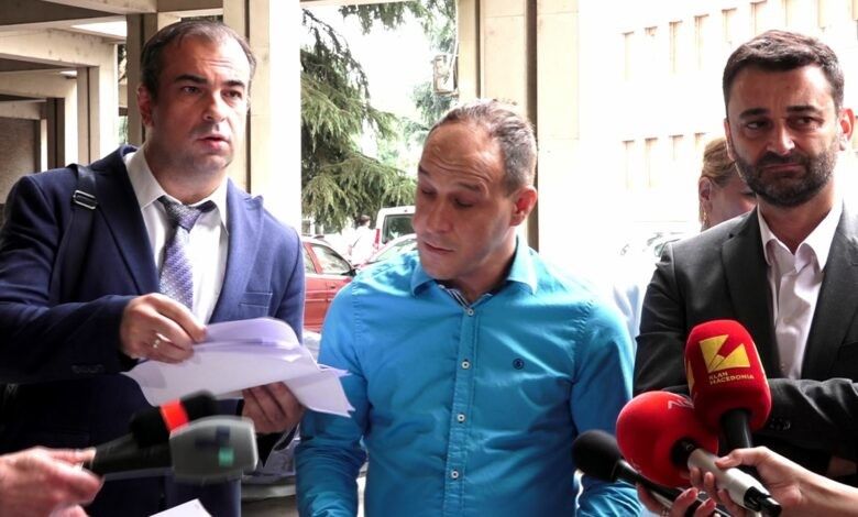 The requests of persons with special needs are partially accepted in ...