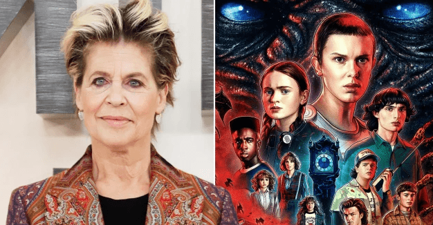 Linda Hamilton joins the cast of "Stranger Things" season five ...