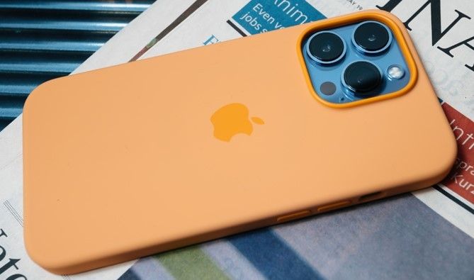 Nuk do të nevojitet një mbrojtëse për telefon - iPhone e ardhshëm do të ...