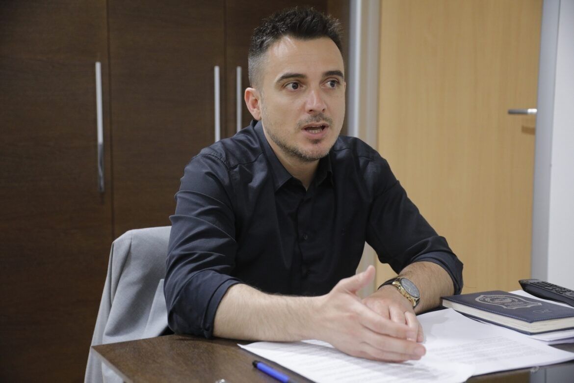 Muaremi: Mbyllja e rasteve kundër meje është drejtësi e pritur ...