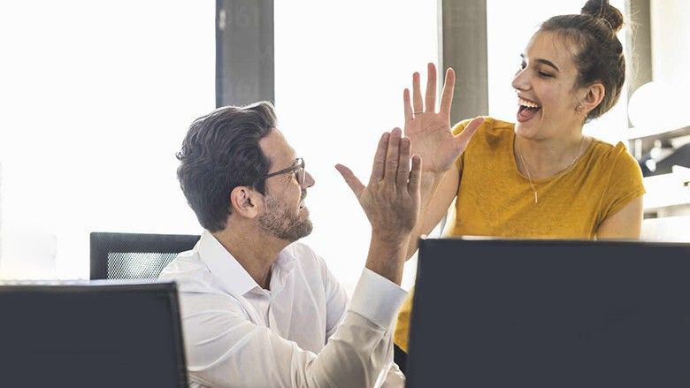 To make friends easily - Telegraph - Telegraph