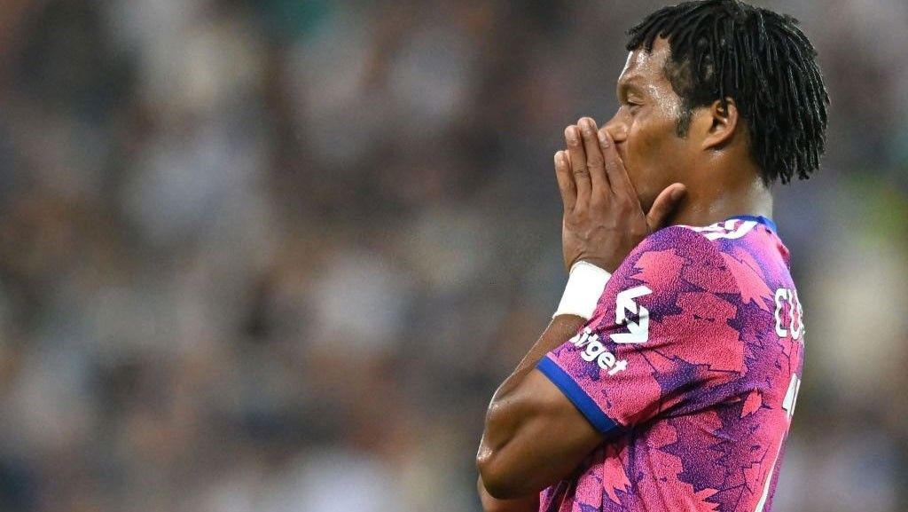 Cuadrado will leave Juventus, two popular clubs after him - Telegrafi ...