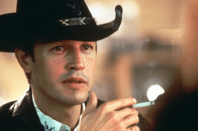 Famous actor Frederic Forrest passes away - Telegraph - Telegraph