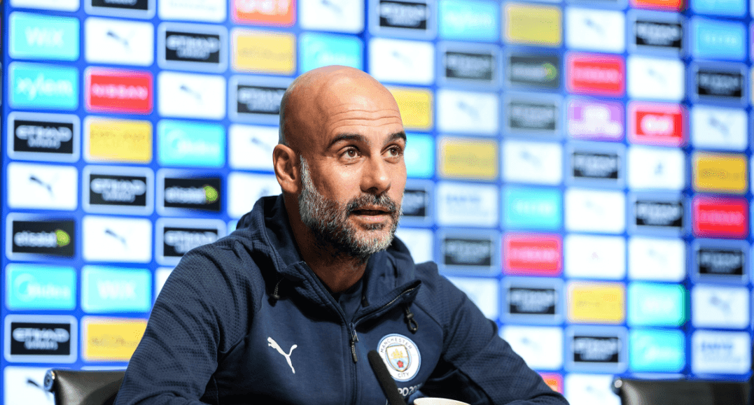 How the former Inter player brought luck to Manchester City in the ...