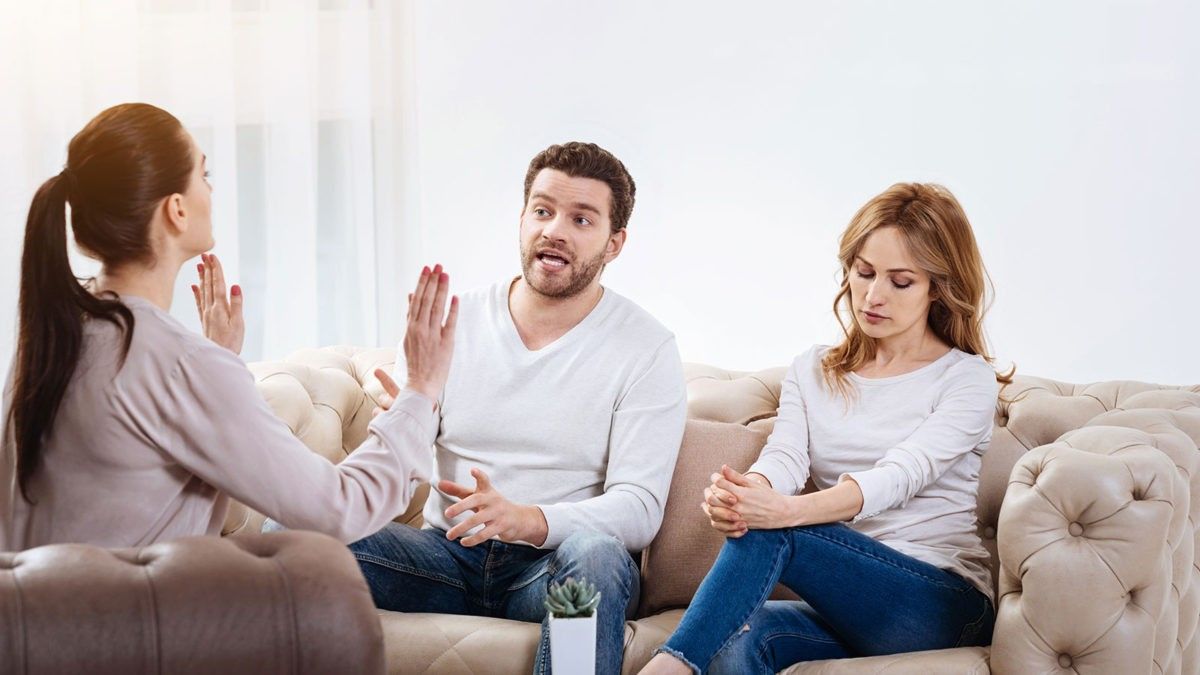 Are you interrupted every time you speak? Here are some reasons why it ...