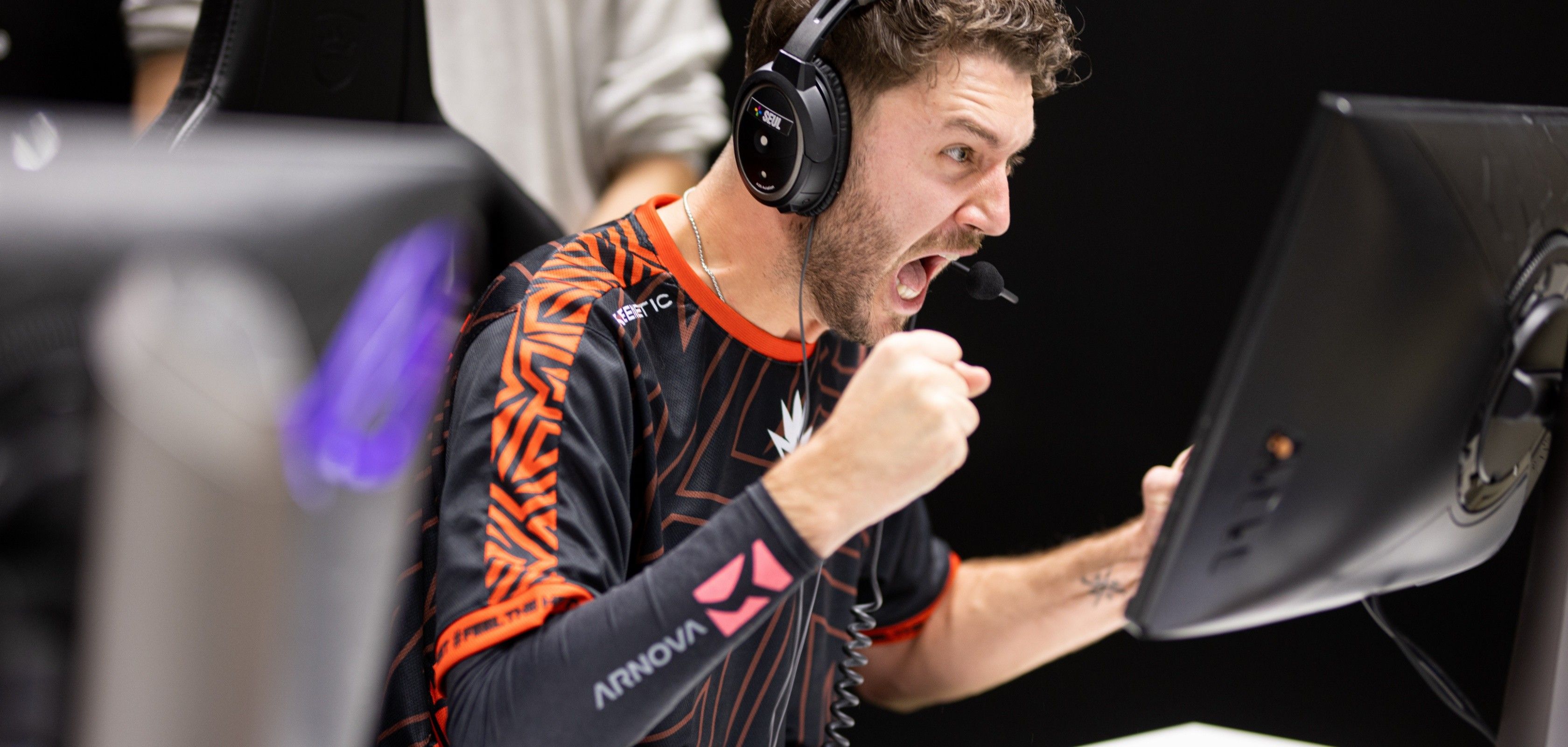 American team Evil Geniuses are in talks to sign CS:GO player – JACKZ ...