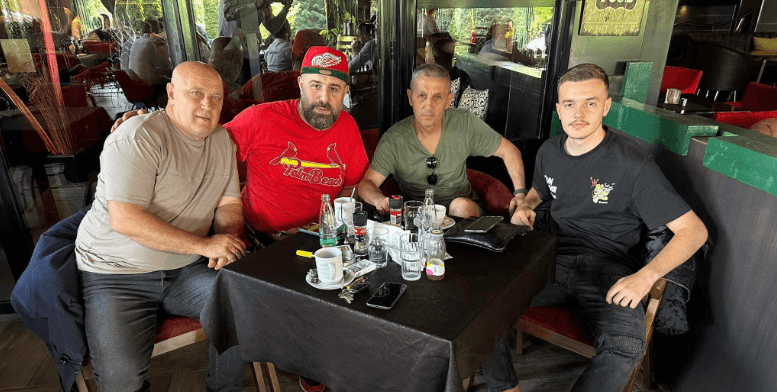 Zyrtare: MC Kresha i bashkohet FC Phoenixit - Telegrafi - Telegrafi