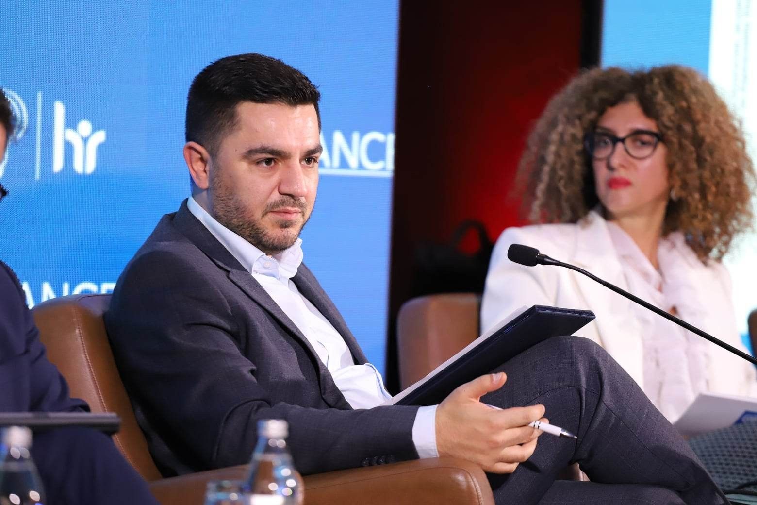 Bekteshi: With the digitization process, pre-fiscal fees will also be ...