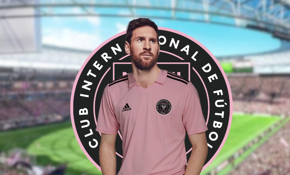 Te Inter Miami konfirmojnë datën për debutimin e Lionel Messit ...