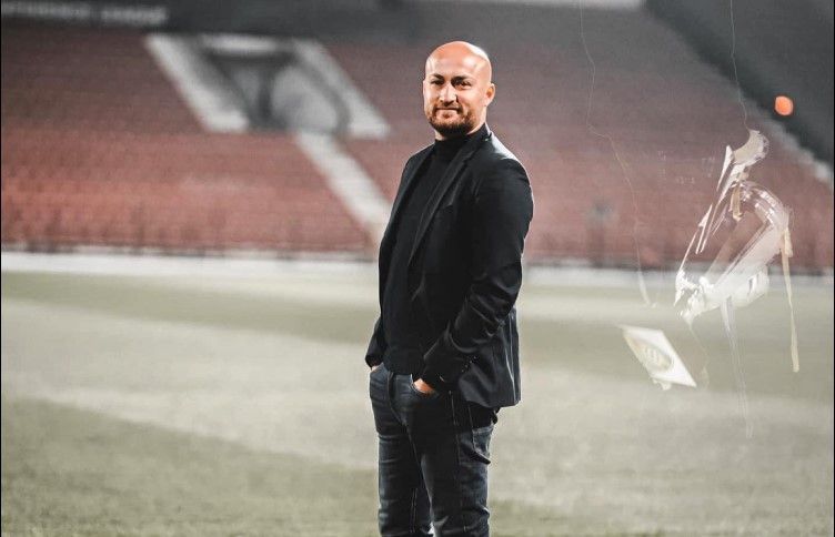 Drejtori sportiv, Nderim Nexhipi largohet nga Ballkani - Telegrafi ...