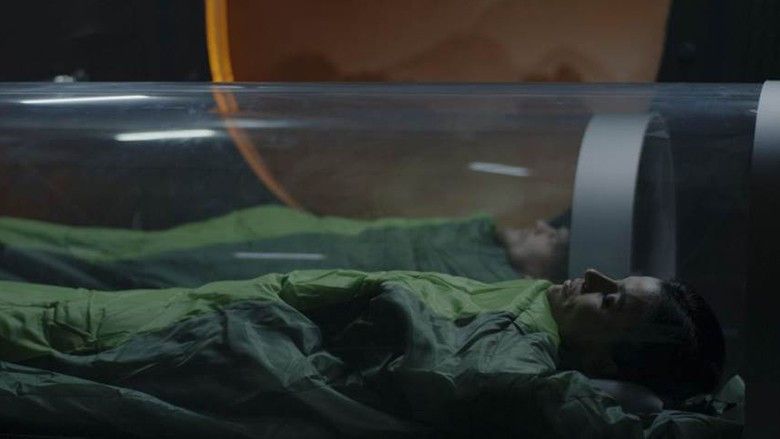 Will scientists in the future be able to put people into hibernation ...