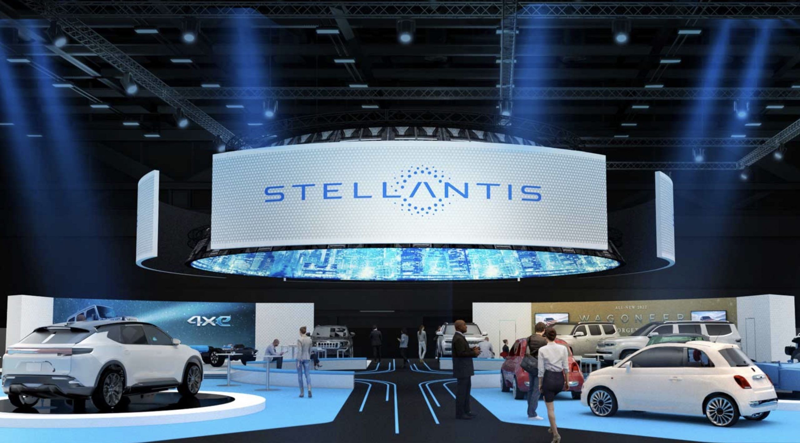 Stellantis signs an agreement with Kuniko for the supply of battery ...