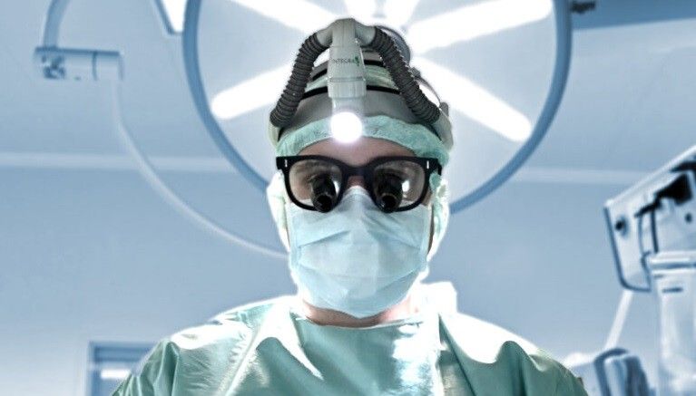 Dr. Gorazd Konjanovski – Klinika Zhan Mitrev ka luajtur një rol kyç në ...