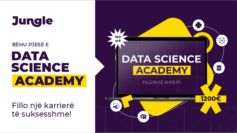 Develop your Data Analysis skills - unique experience with Jungle Data ...