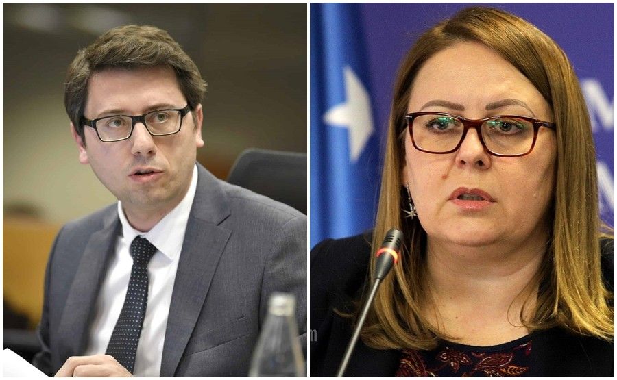 Marrëveshjet ndërkombëtare, përplasin në distancë deputeten Bajrami me ...