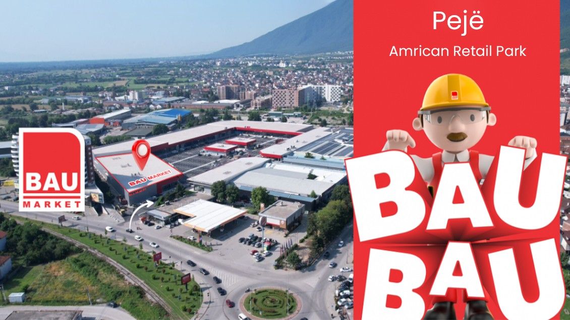 Bau Pejon, festojmë hapjen e pikës në Pejë dhe ditëlindjen e 14-të ...