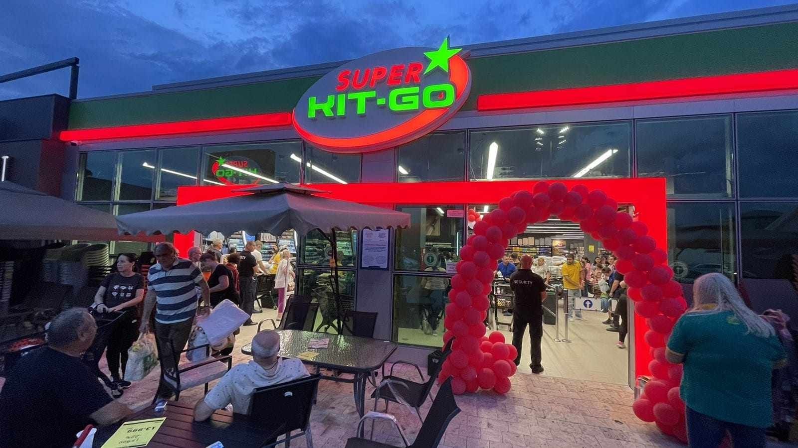 Super Kit-Go network with over 65 stores now part of Viva Fresh Store ...