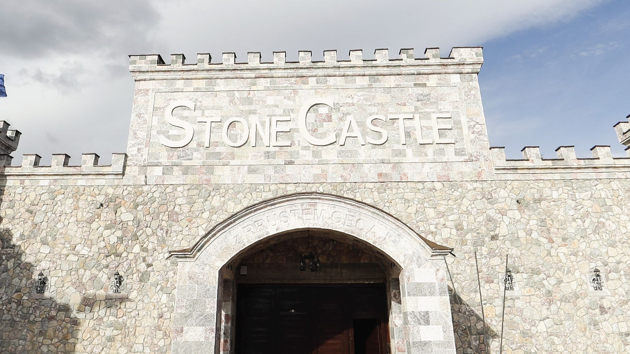 Stone Castle Vineyards and Winery brings the magic of wines to every ...