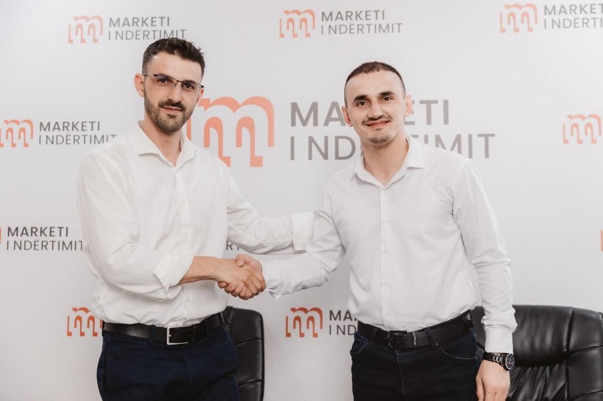 Al Trade for three consecutive days part of the Construction Market ...